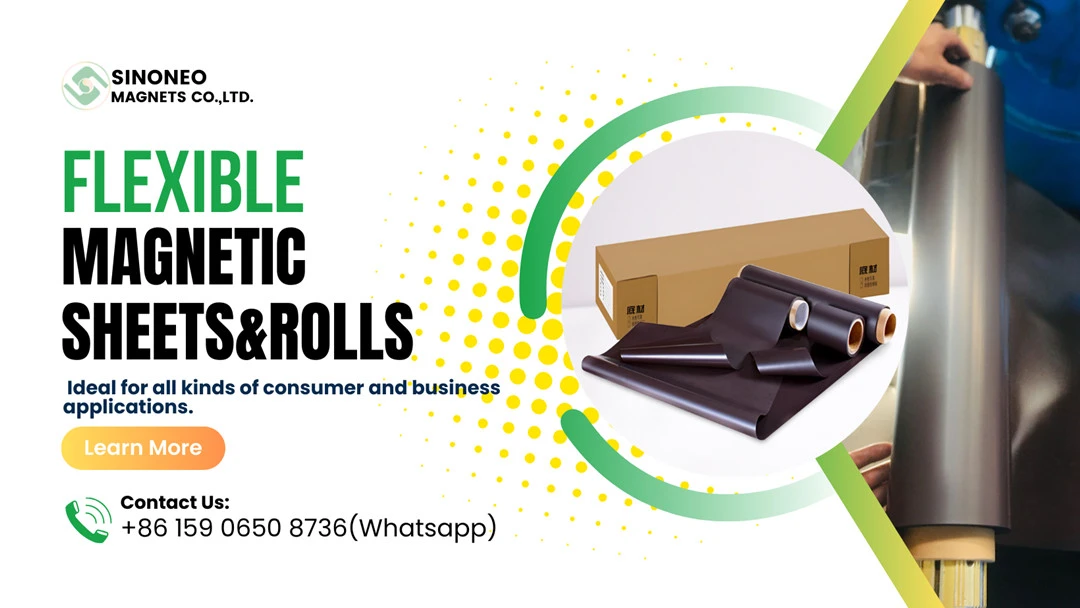 Strong Flexible Magnets,China Flexible Rubber Magnets,Magnetic Strips ...
